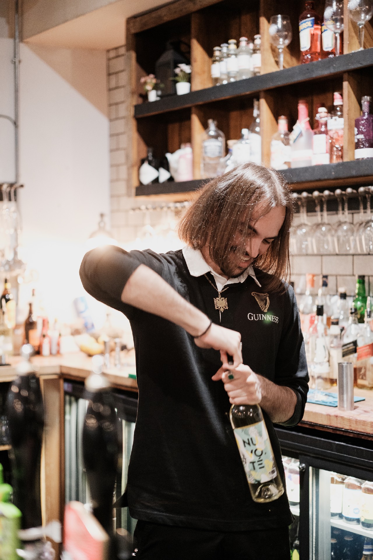 The Parcel Yard - Fuller's Pub and Restaurant in King's Cross