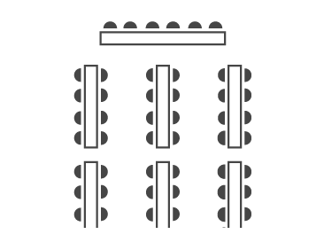 Book Conference, Function & Private Event Rooms at The Parcel Yard